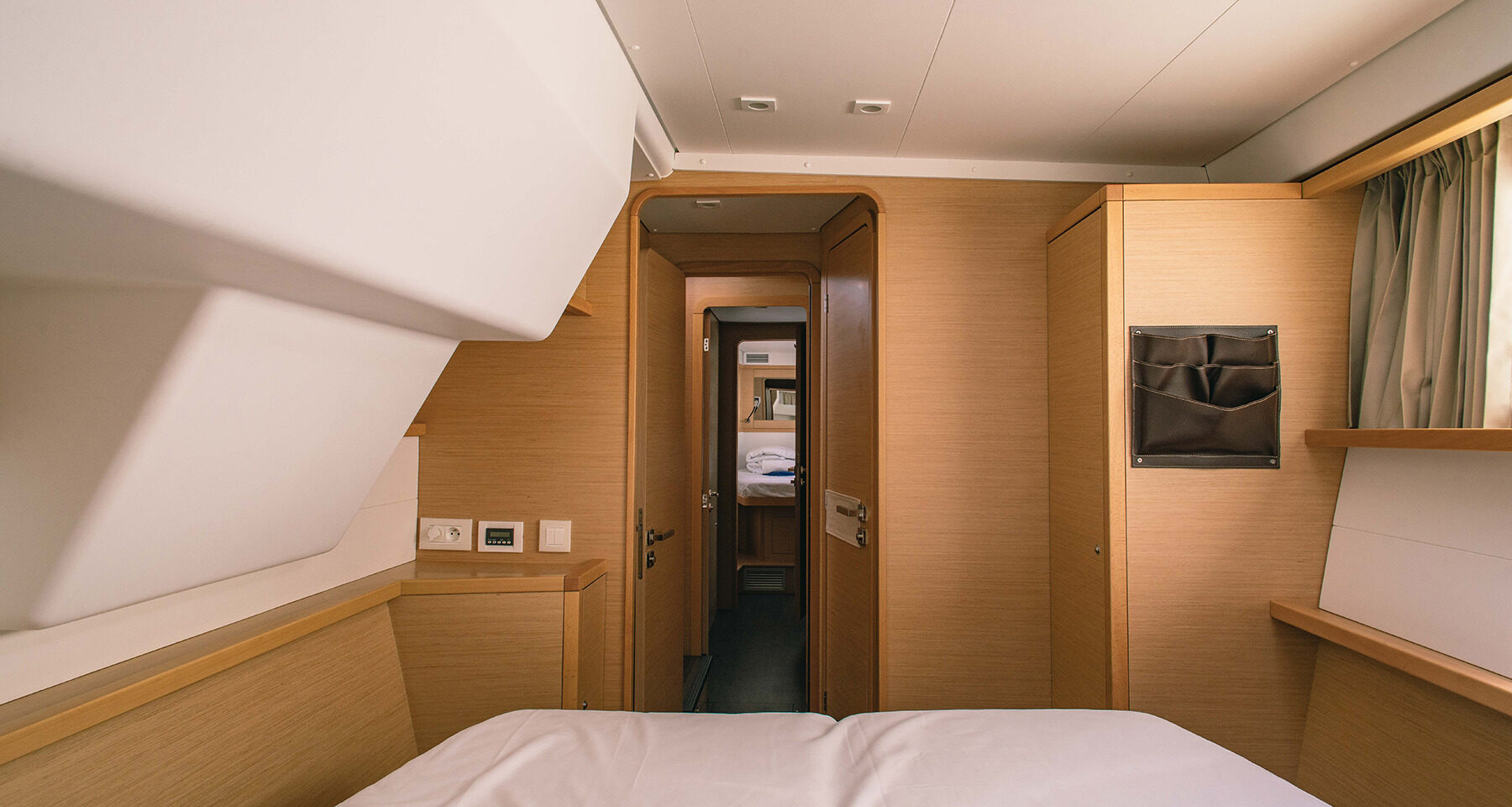 Catamaran Lagoon 450F - Master Charter Croatia